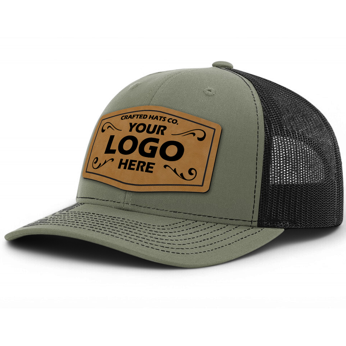 Crafted Hats – Crafted Hats & Apparel Co.