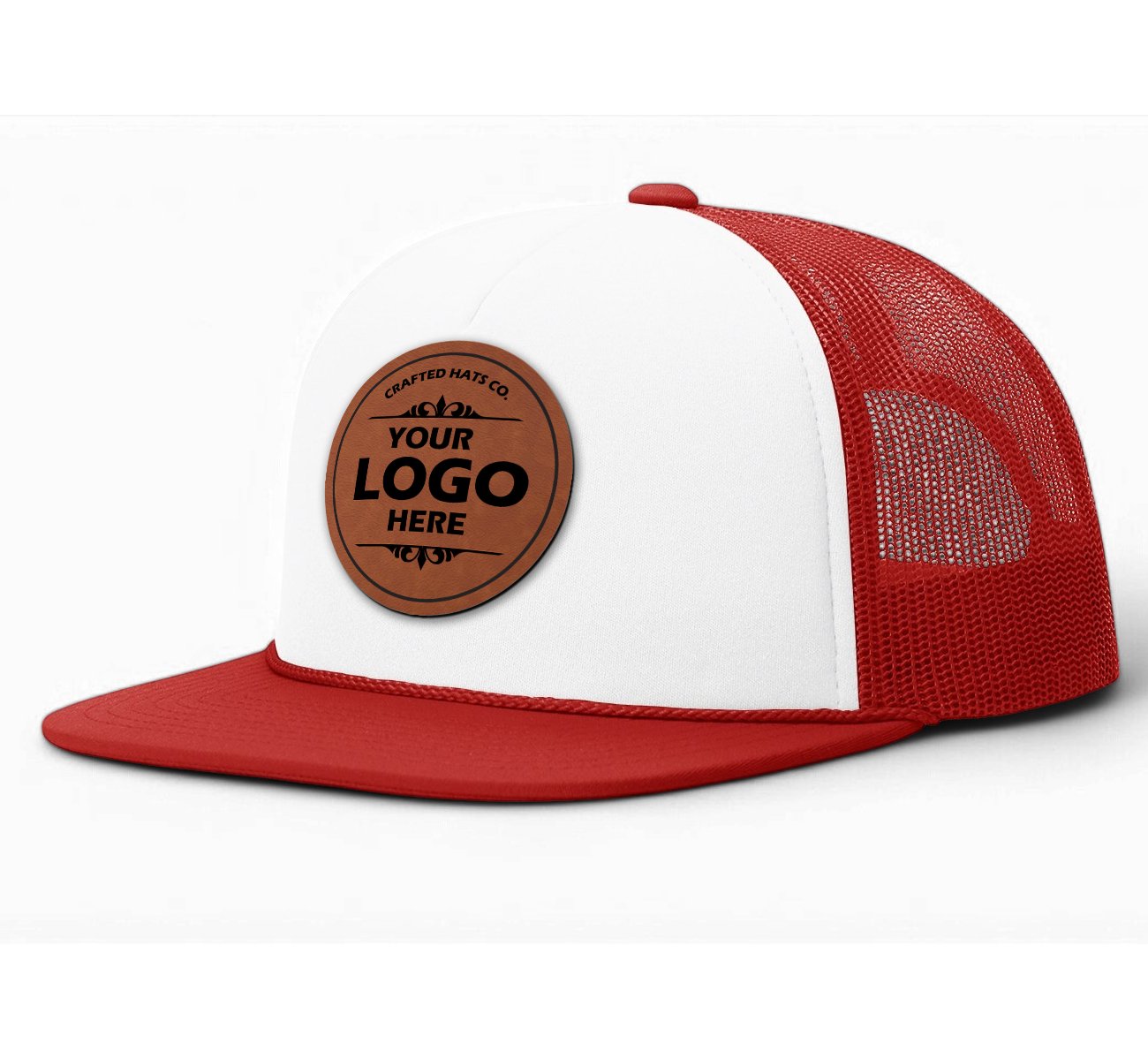 Foam Hats – Crafted Hats & Apparel Co.