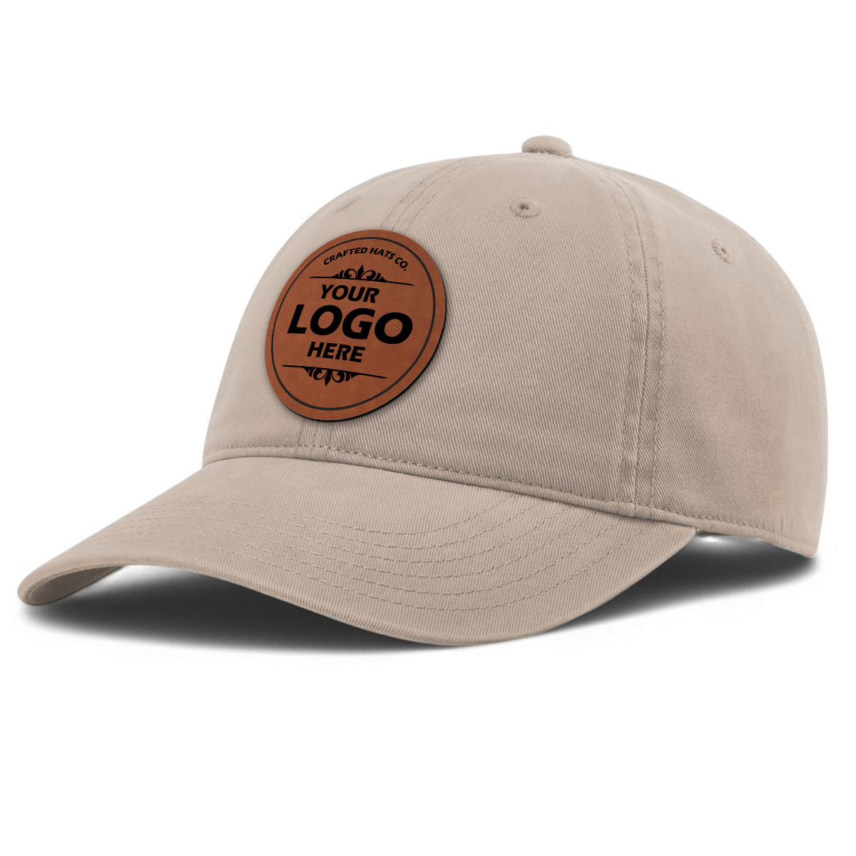 Dad Hats – Crafted Hats & Apparel Co.